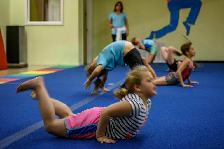 Tumbling Classes Lebanon, TN Showtyme Xtreme Athletics & Dance