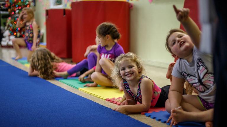 Tumbling Classes Lebanon, TN Showtyme Xtreme Athletics & Dance