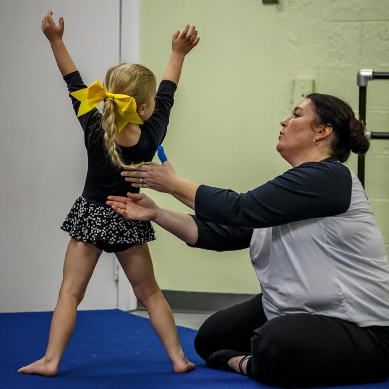 Tumbling Classes Lebanon, TN Showtyme Xtreme Athletics & Dance